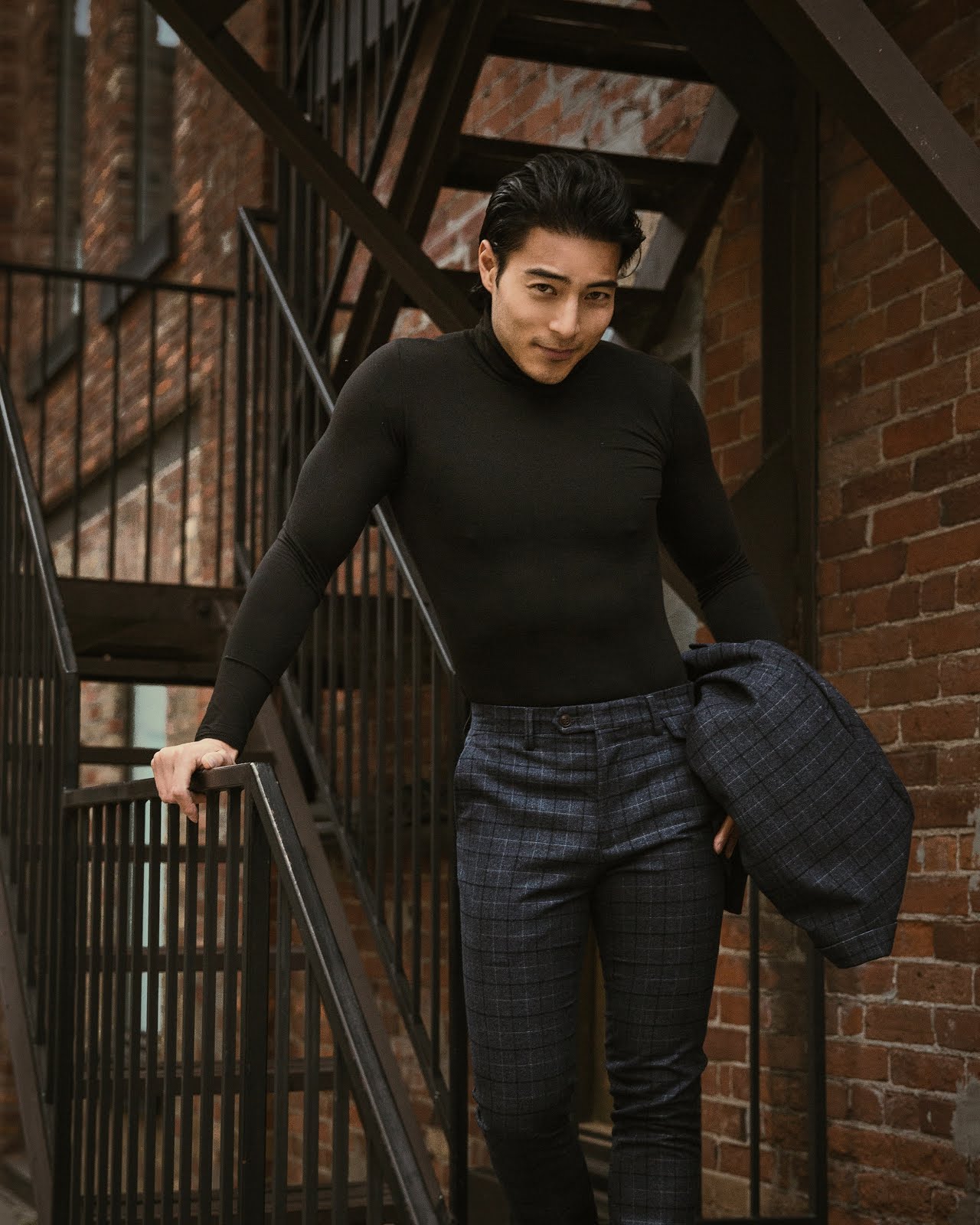 Chase Tang Fan: Chase Tang photographed by Justin Wu PART 2