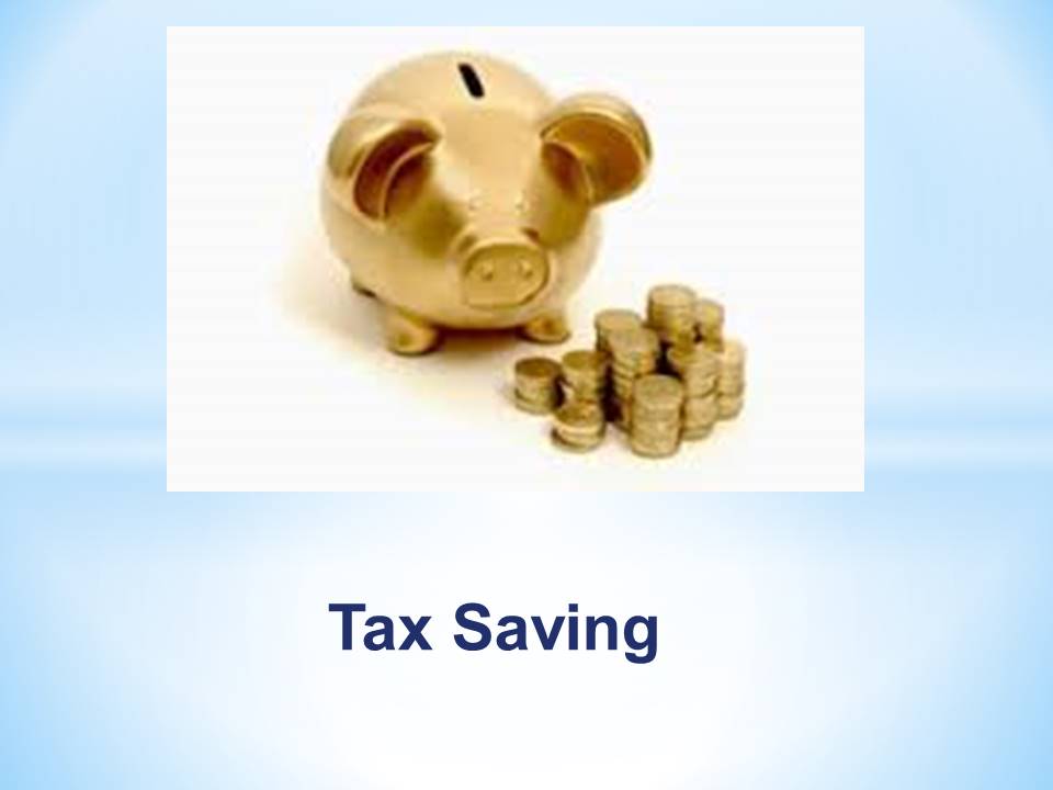 How to save Tax?: Tax Planning.