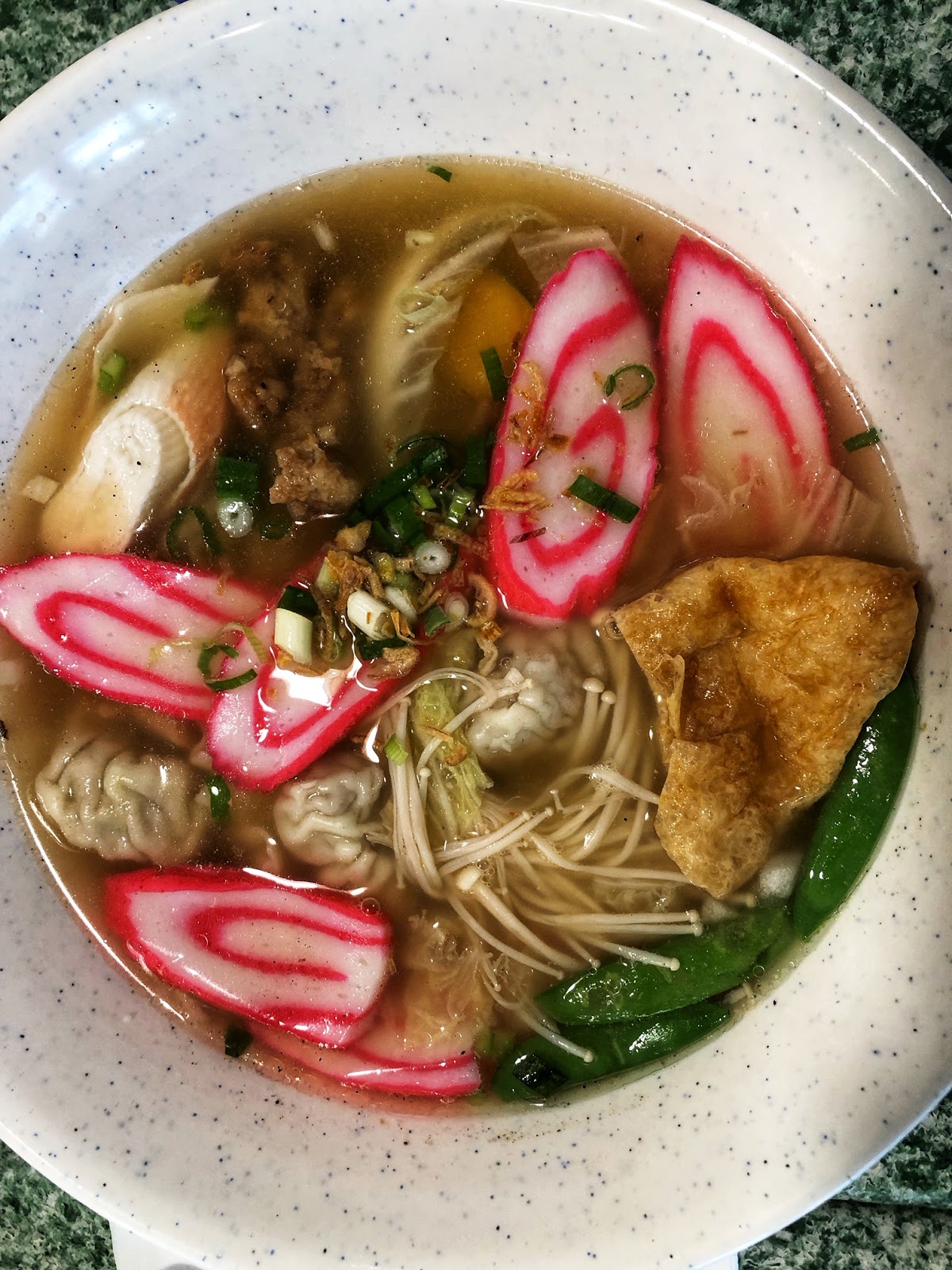 Hawaii Mom Blog: Build Your Own Ramen