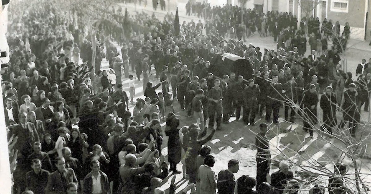 IMÁGENES DE LA HISTORIA DE ESPAÑA: EL FRANQUISMO