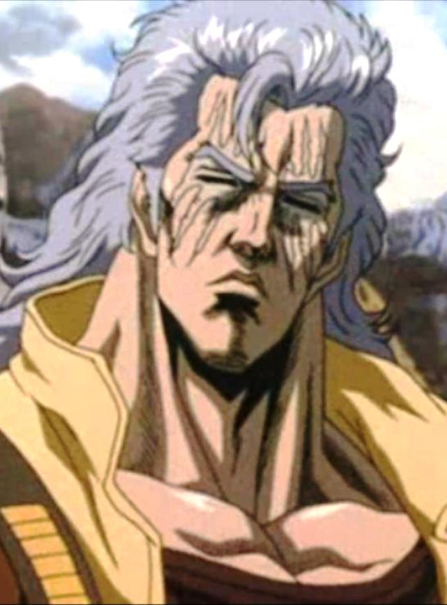 Hokuto no Ken Serisinie Detaylı bir Bakış | ANİME İNCELEMELERİ SAYFASI