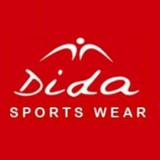 Buy Sports Wear and Tracksuits Online from Dida Sportswear