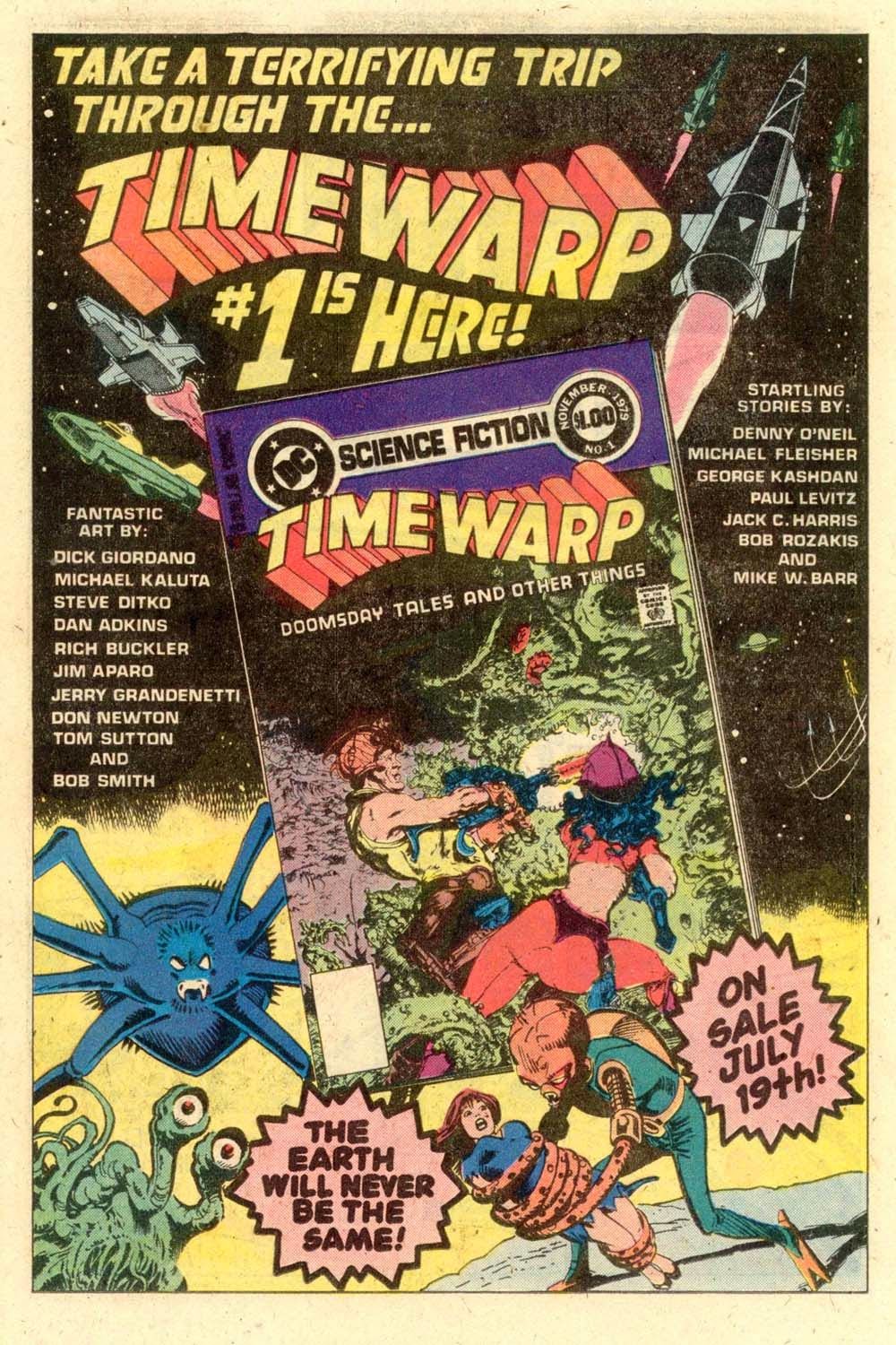 prataebronze: Time Warp: Contos do Juízo Final e Outras Coisinhas ...