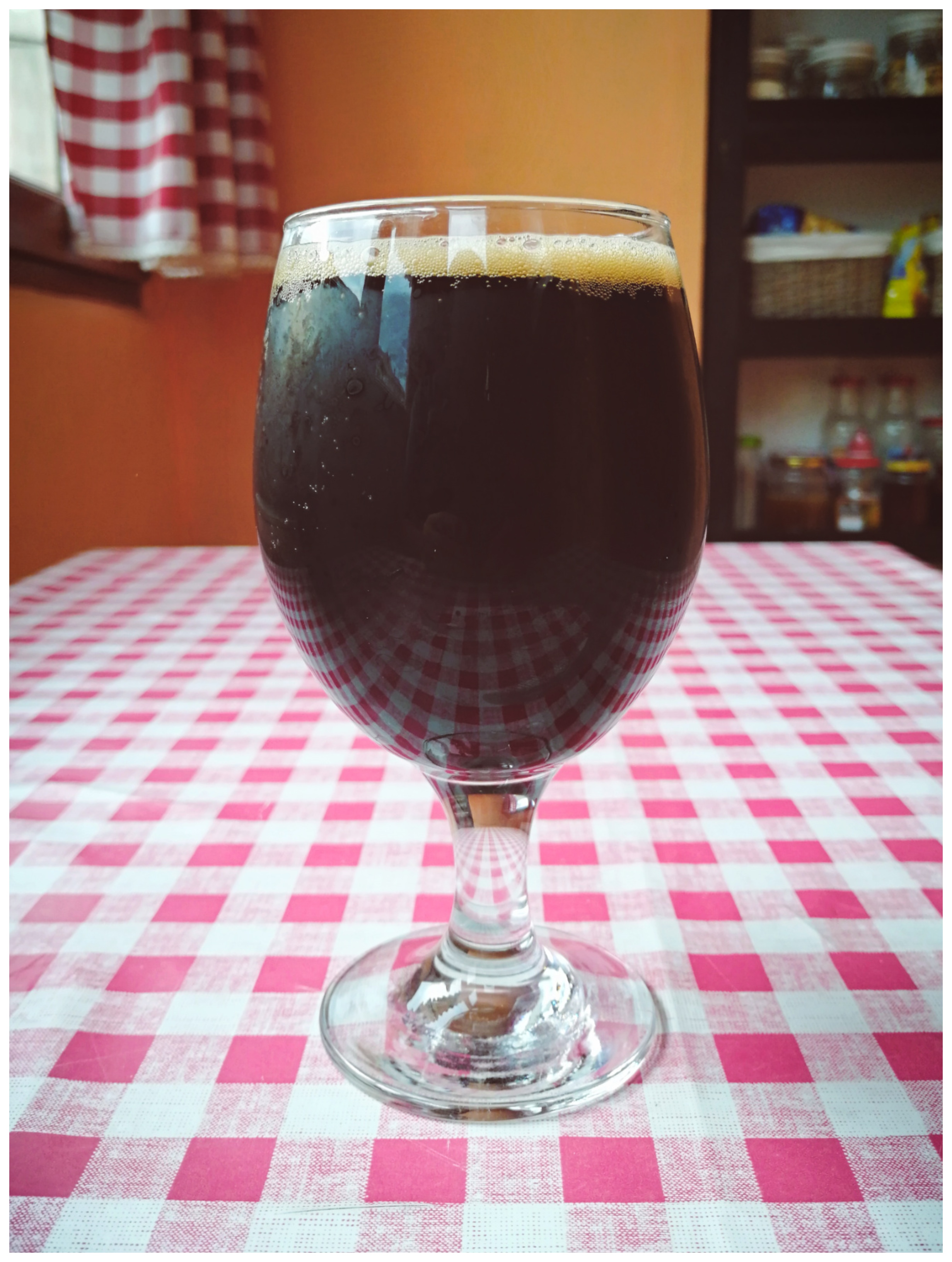 Sörcsap: Primátor Stout (Irish Style)