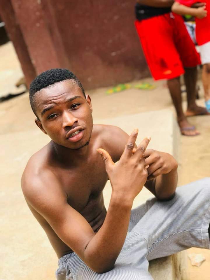 Instagram: Snowboy Obio Instagram Page Account Profile Handle snowboy_obio