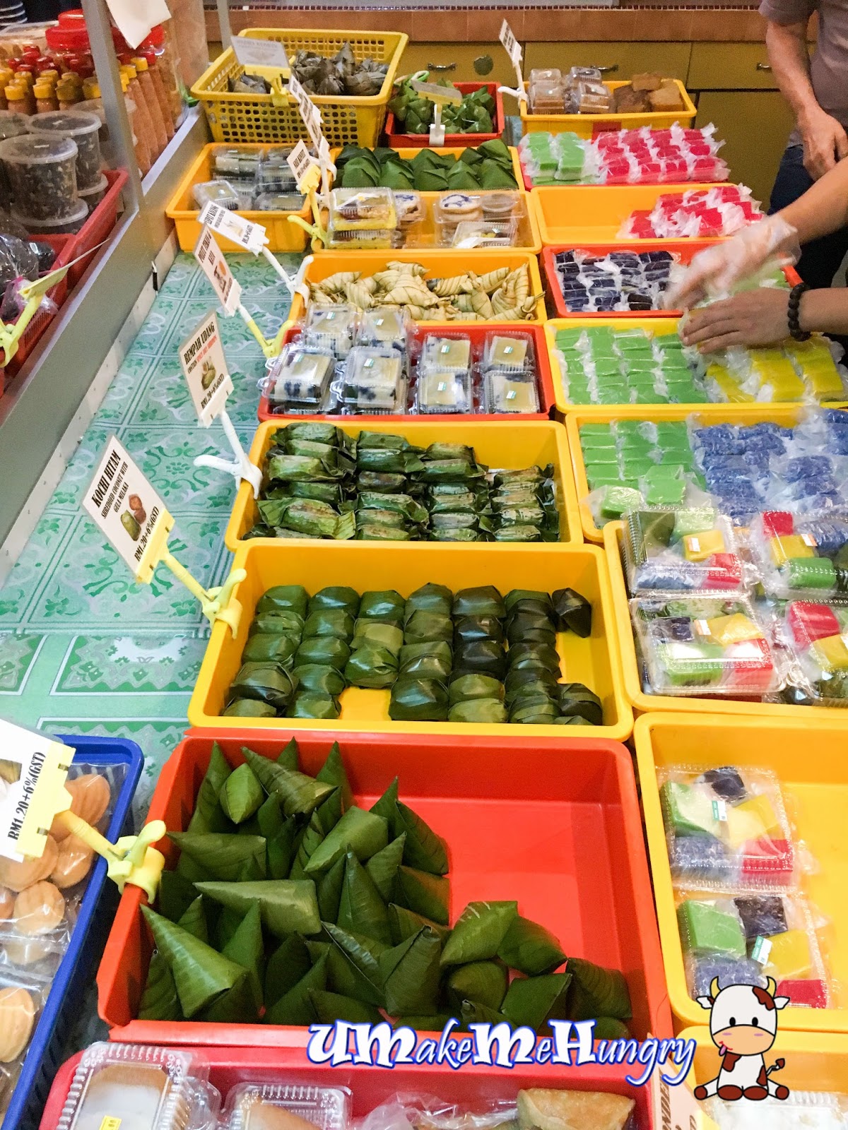 So many but hard to buy all