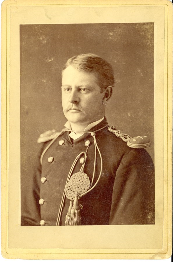 The Great American History Blog: Custer's Last Moments