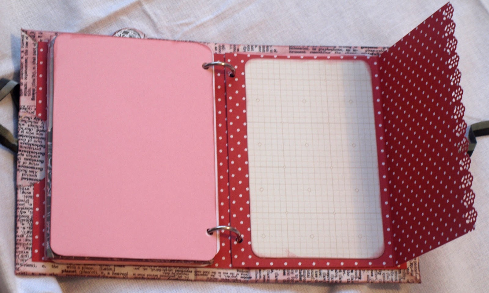 Albumes scrap - Imagui