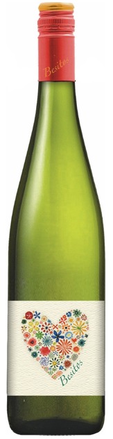 Franklin Inn Mexican Restaurant: Introducing Bodini and Besitos Wines ...