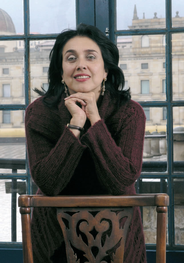 NOTICIAS Y EFEMERIDES MUSICALES Y DEL CINE: MARTHA SENN, UN 22 DE MAYO ...