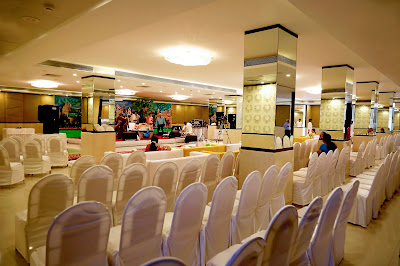 The Thane Club - Facilities: Come to your second home & embrace luxury ...