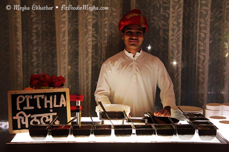 Maharashtrian Food Festival – Ten days of pure indulgence! Reviewed!