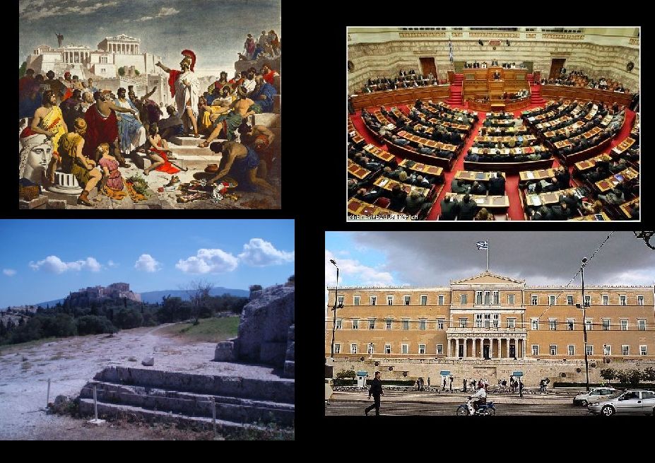 Εγκύκλιος Παιδεία: ΤΟ ΔΗΜΟΚΡΑΤΙΚΟ ΠΟΛΙΤΕΥΜΑ(ΔΕΙΓΜΑ)