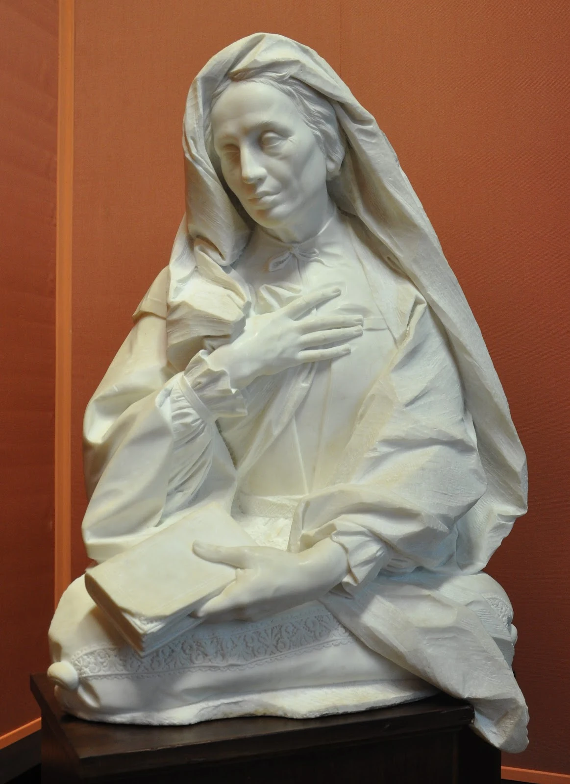 Camillo Rusconi | Baroque sculptor | Tutt'Art@ | Pittura * Scultura ...