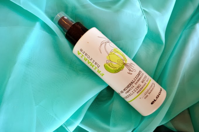 #MyElgon - My experience with Elgon hair care products | Cosa Mi Metto???