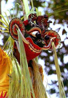 නිදහස් සිතුවිලි: 329. ජනදාස අයියා, අසමජ්ජාති යකුන් සහ පරසක්වල ගැසිය ...