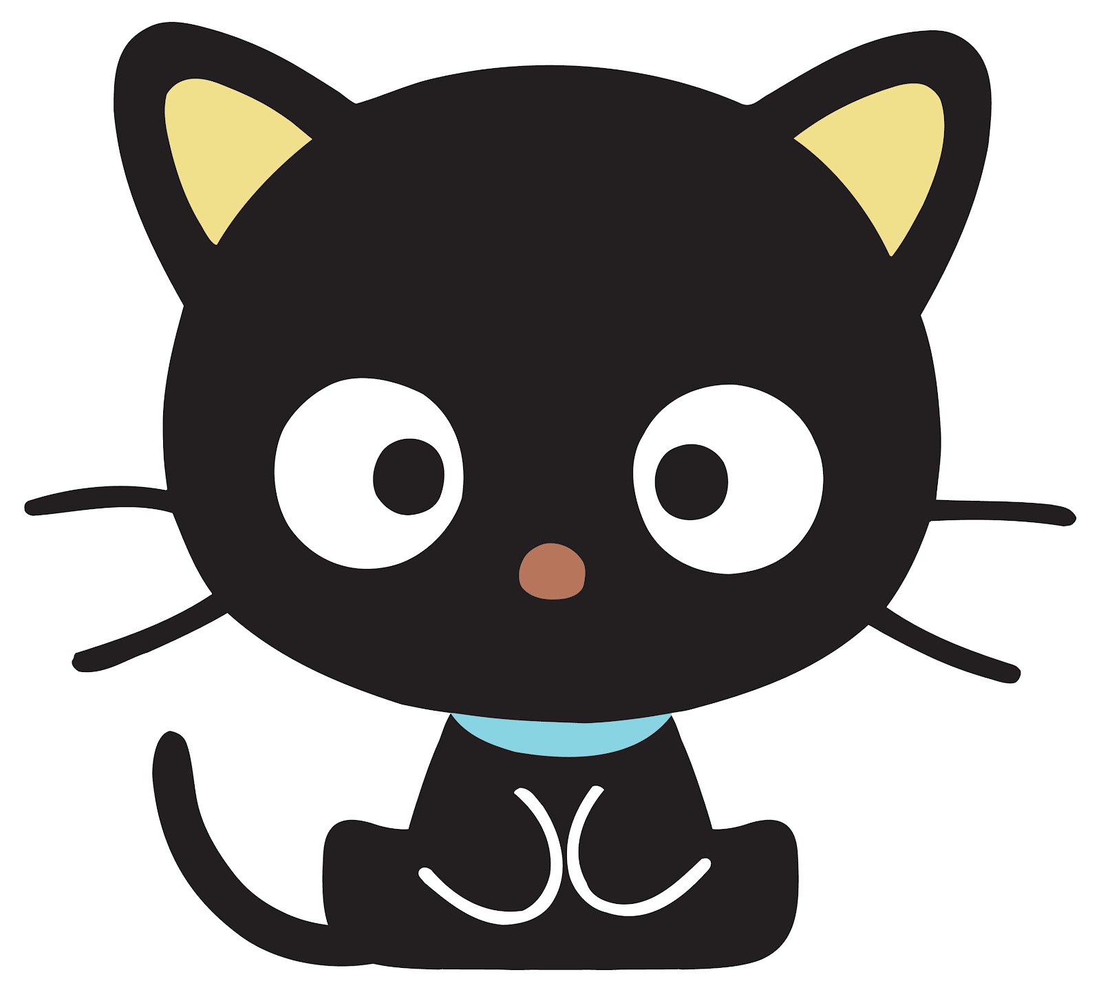 Gifs Linda Lima: Chococat