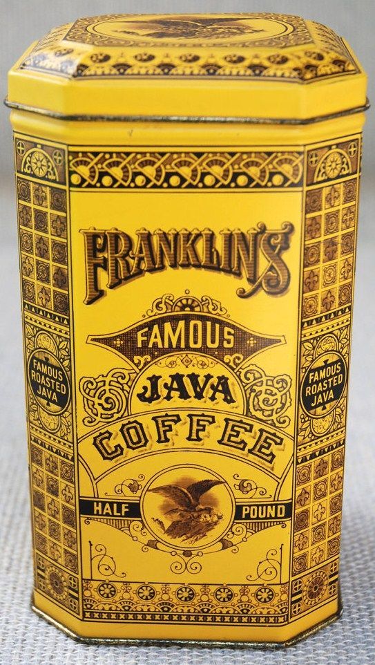 7 Unbelievable Coffee Boxes