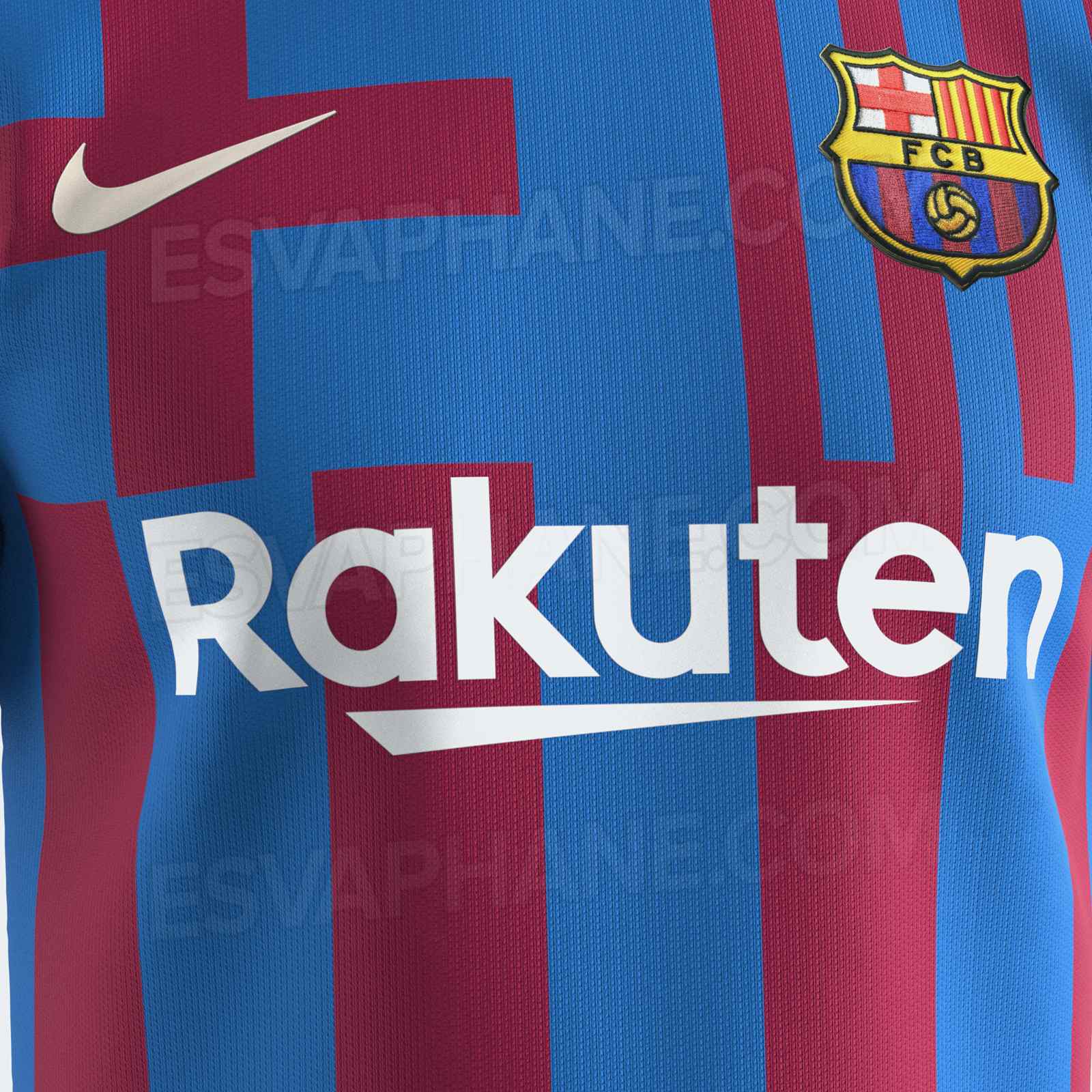 FC Barcelona To Extend Rakuten Deal Beyond Summer 2021? - Footy Headlines
