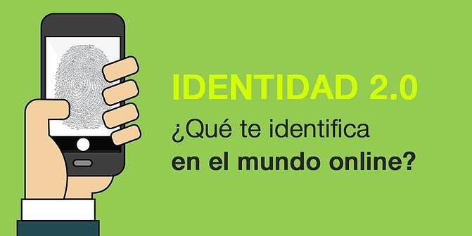 LA IDENTIDAD DIGITAL