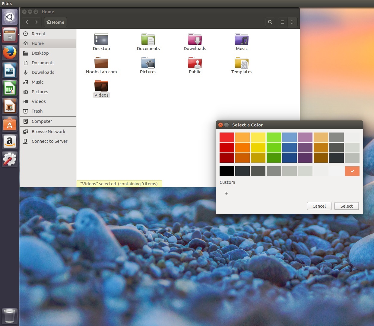 Folder Color Allows You To Change Color Of Folders For Different File Folder Color Allows You To Change Color Of Folders For Different File