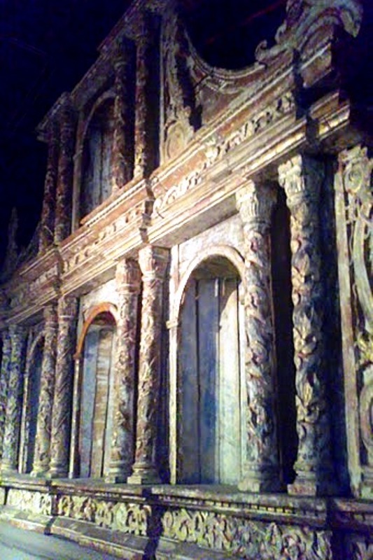 ANYTHING GOES...: National Art Gallery (National Museum of the Philippines)