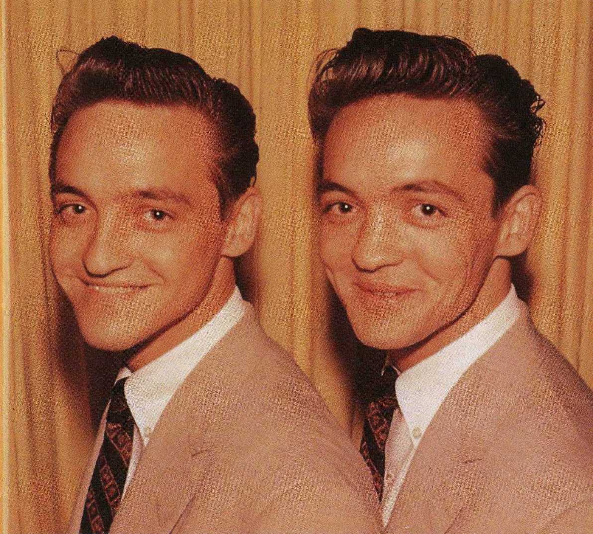 陶醉的六七十年代情懷: It's Only The Beginning - Kalin Twins／愛的開始