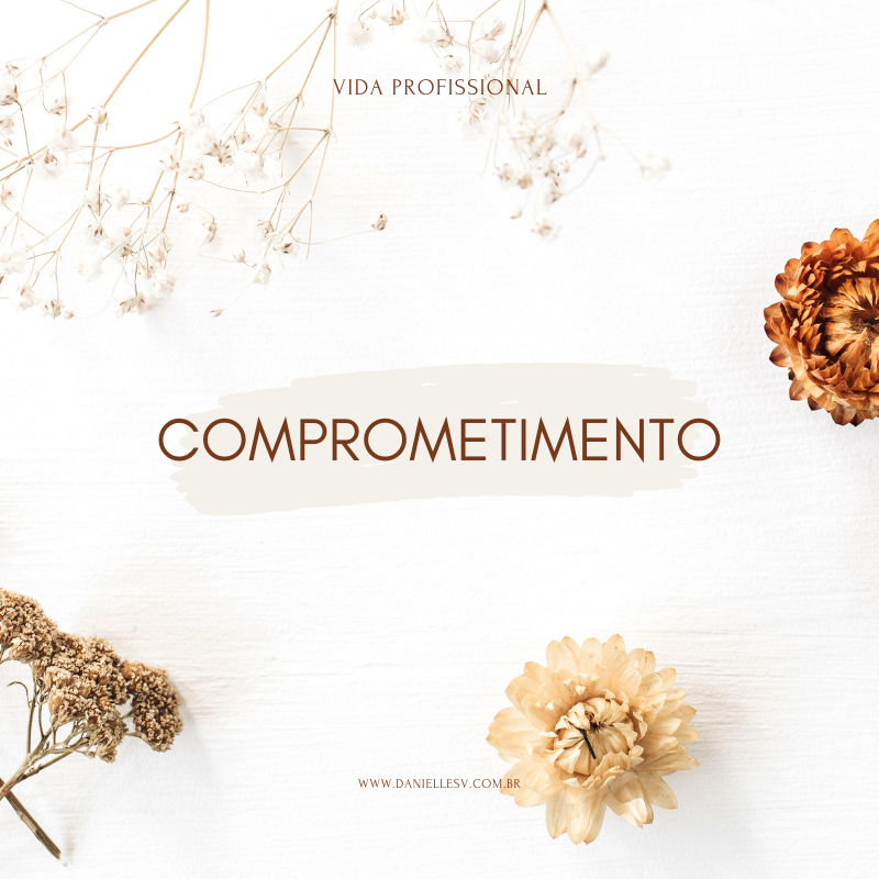 Comprometimento