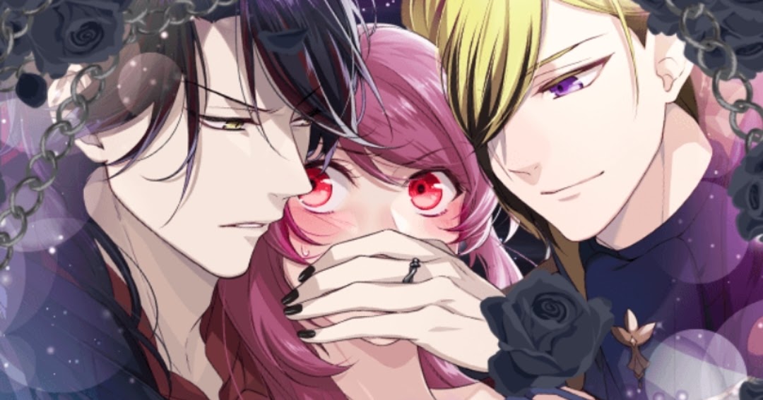 Otome Otaku Girl: Shall we date?: Blood in Roses + Sweetest Coma Spin ...