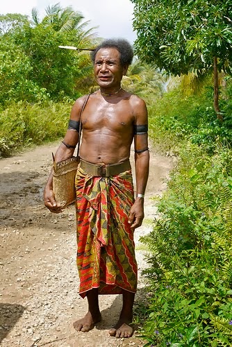 Olvidémonos de los macronutrientes - Revisión de culturas ancestrales ...