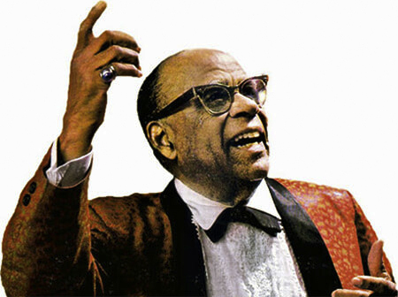 L'Ostia: Mario Bauzá And His Afro-Cuban Jazz Orchestra - 944 Columbus