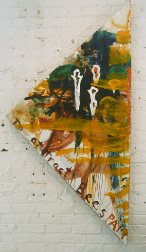 Gallery Travels: Post 1 of 5: Summer Invitational at Life on Mars