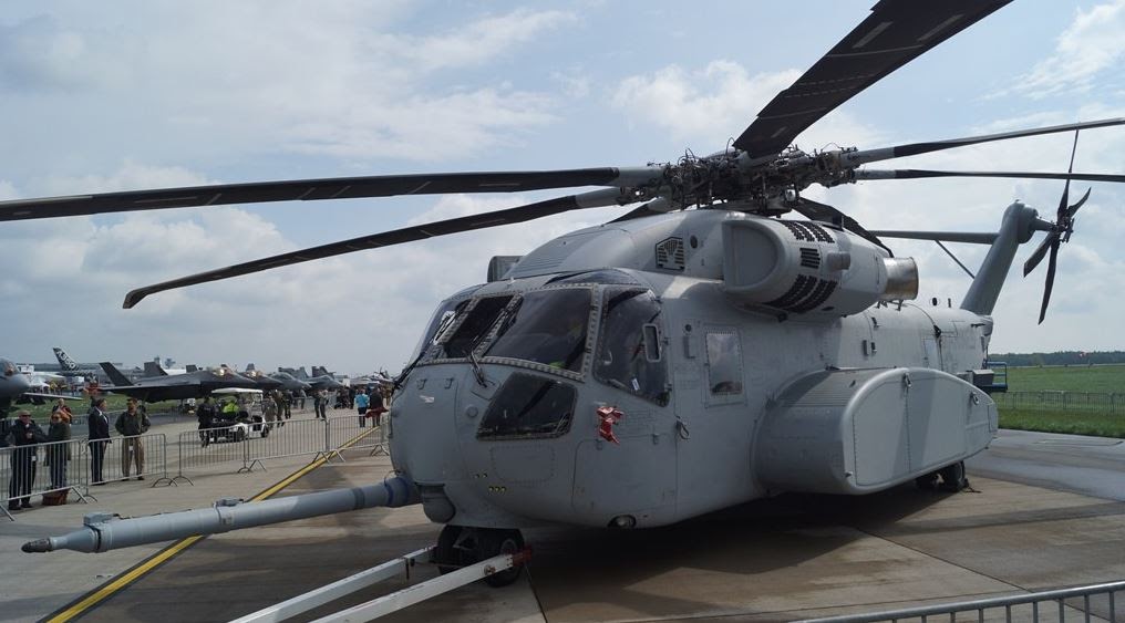 Military and Commercial Technology: HeliHub.com GE awarded $21M ...