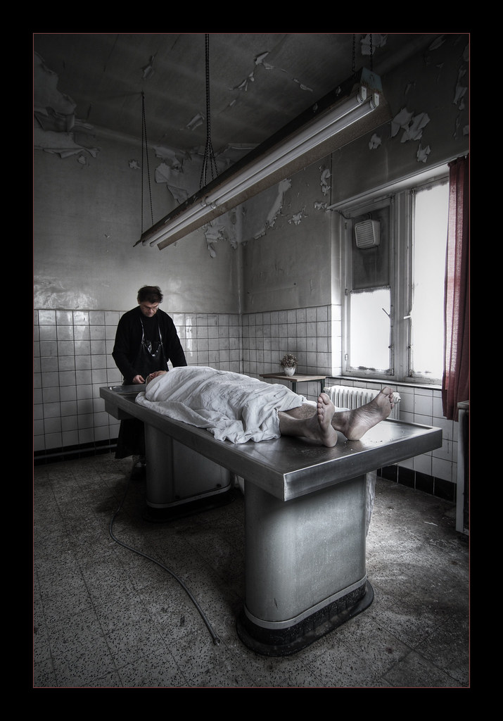 The Low Down The Reason Fewer Autopsies Are Being Done In The Midst Of the-low-down-the-reason-fewer-autopsies-are-being-done-in-the-midst-of