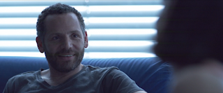 Gal Toren on Losing Alice (2021) ~ DC's Men of the Moment