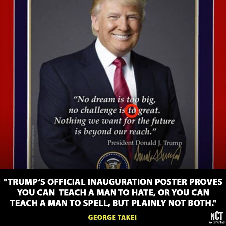 YELLOWDOG GRANNY: survived another week..how many more can we survive?