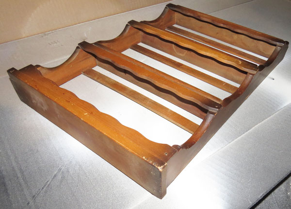 CreativeSteph13: Easy Craft Room Organization: Button Storage