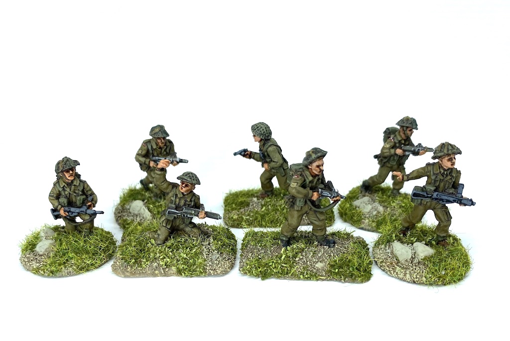 The Tactical Painter: Getting Started with Chain of Command