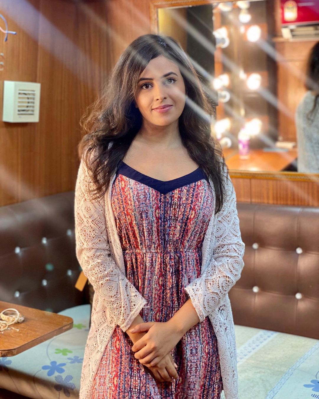 Stunning photos of Shobitha Rana - Filmy19