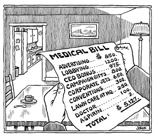 Bilbo's Random Thought Collection: Cartoon Saturday