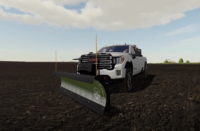 Farming Simulator 19 USA Style Mods Collection