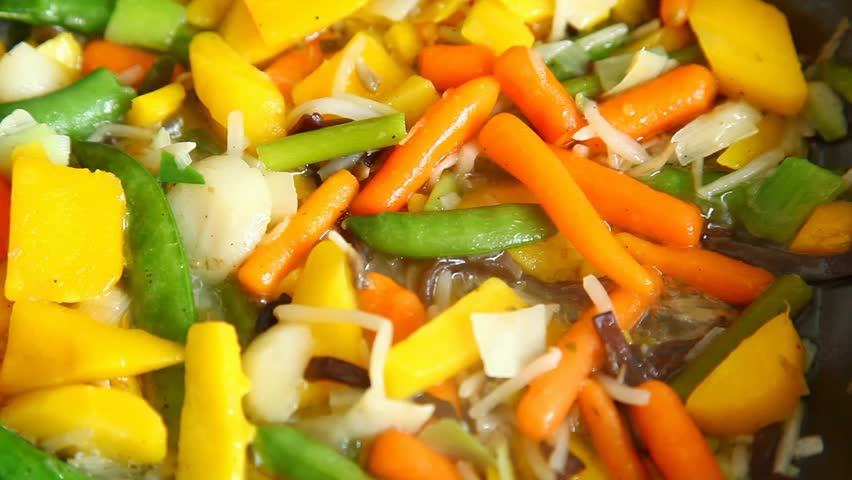 How To Make Chinese Vegetable Easily