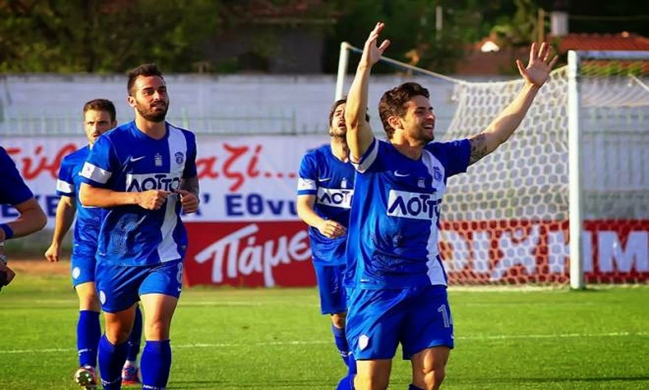 ☮ ΒΟΛΟΣ ΠΗΛΙΟ ΜΑΓΝΗΣΙΑ : Η ΝΙΚΗ ΒΟΛΟΥ ΠΡΩΤΑΘΛΗΤΡΙΑ ΤΩΝ ΠΛΕΙ ΟΦ ΚΑΙ ...