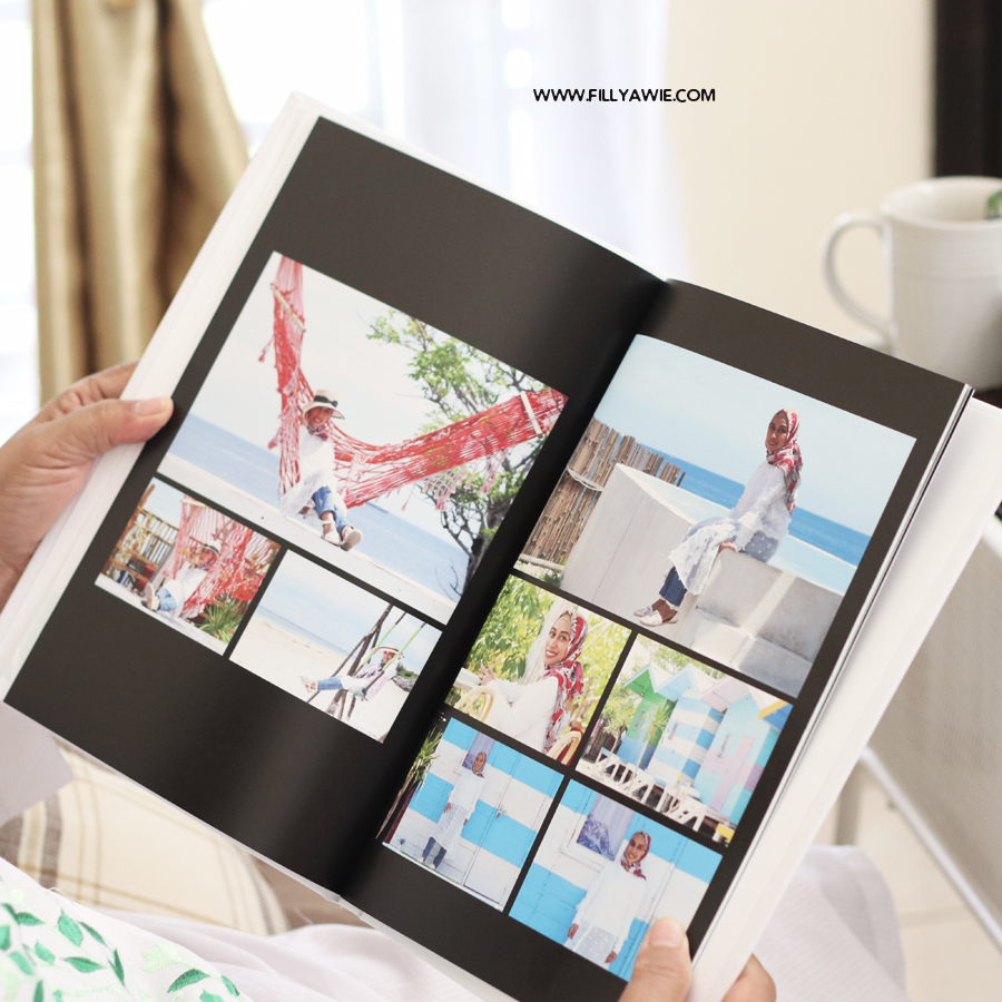 ID Photobook Cetak Photobook dengan Mudah | Fillyawie, Indonesian ...