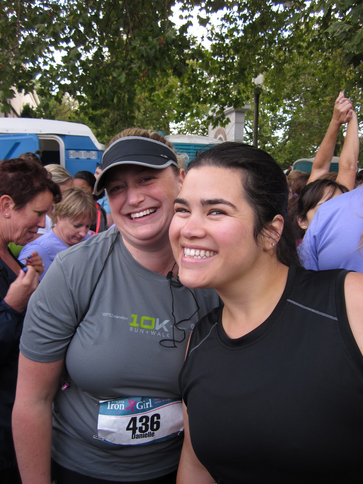 The Beginners Runner: Journey from unfit to marathon finish: Momentum ...