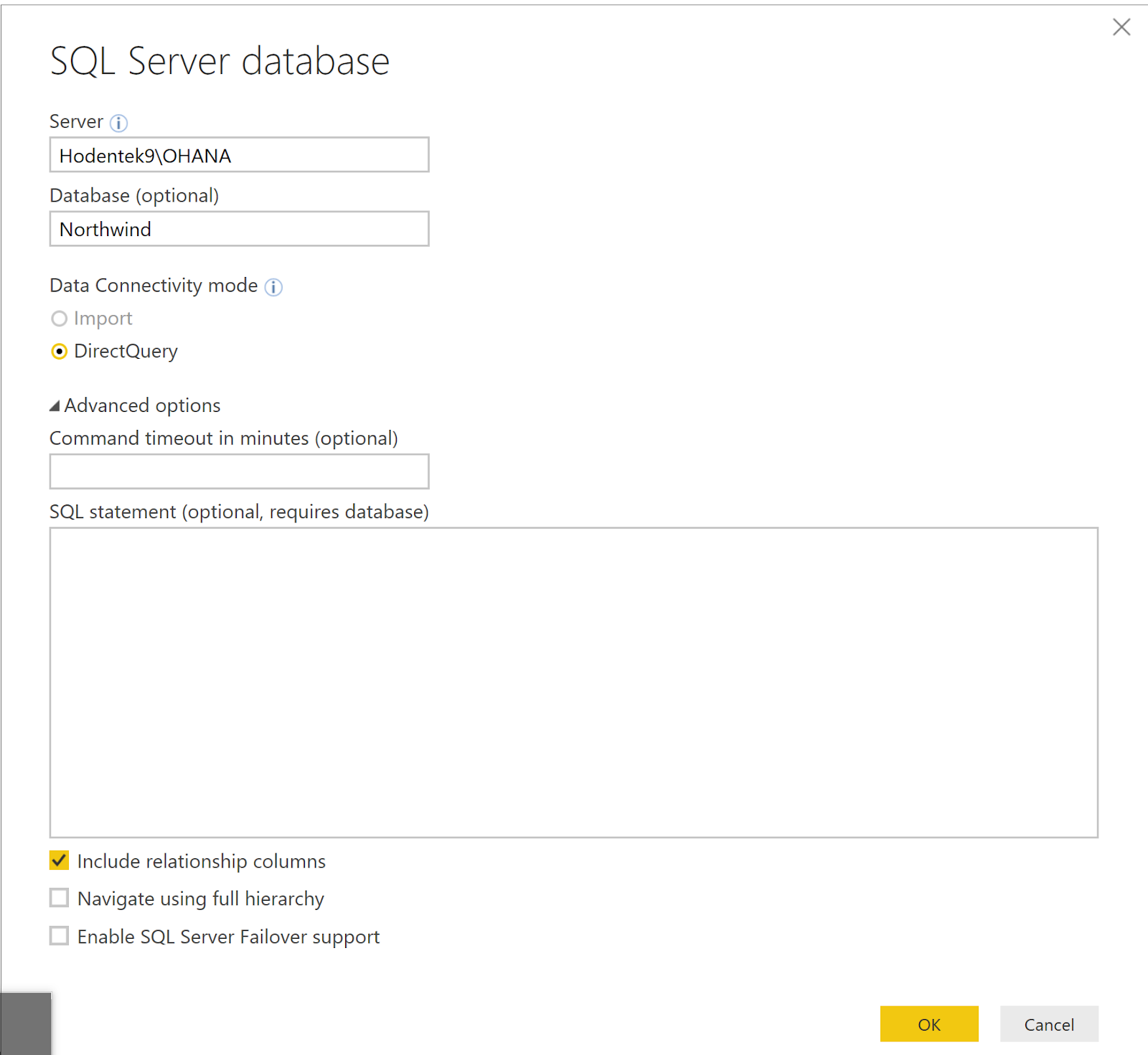 HodentekHelp: How do you use Direct Query in Power BI?