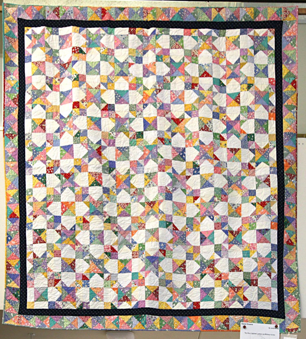 Anchorage Log Cabin Quilters, Inc. : 2018 Great Alaska Quilt Show Large ...