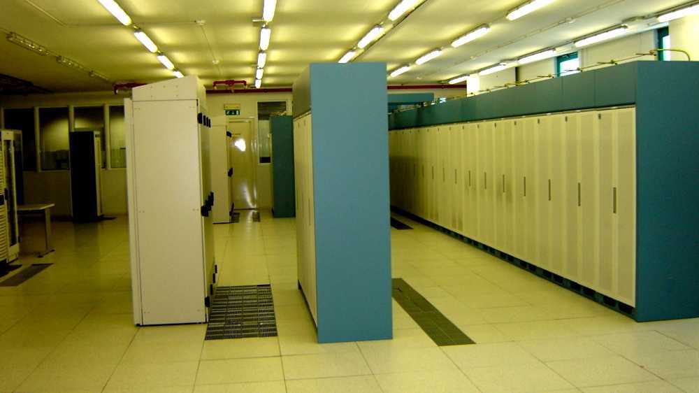 5ESS Switching System