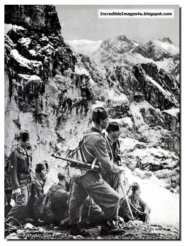 ILLUSTRATED HISTORY: RELIVE THE TIMES: Images Of War, History , WW2 ...