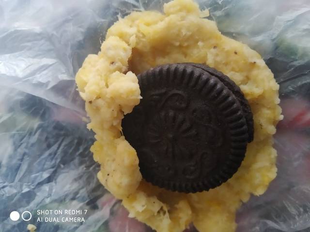 Pisang Oreo - Tips Masak Sedap